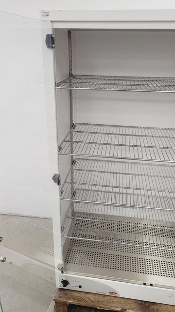 LEEC F1 1000L Laboratory Drying Cabinet Lab Spares/Repairs £470.00 ...