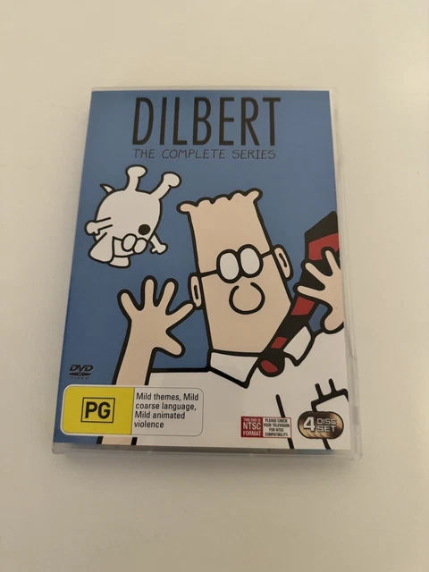 THE SECRET SQUIRREL Show The Complete Series Region 4 DVD New (3 Discs ...