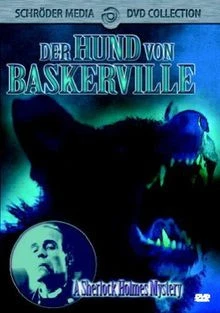 DER HUND VON Baskerville von Gibbons, Rodney | DVD | Zustand neu EUR 5 ...
