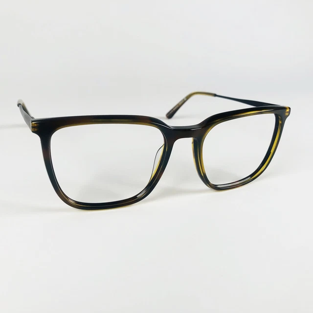 SPECSAVERS EYEGLASSES TORTOISE SQUARE glasses frame MOD: 30738072 £35. ...