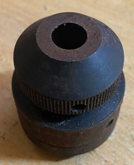 EMCO UNIMAT 3 SL Lathe Collet Chuck Engineering Tool £70.00 - PicClick UK