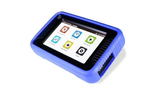 OMEGA OM-CP-OCTPRO EIGHT Channel Programmable Portable Data Logger ...