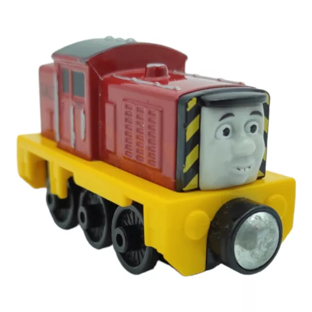 SALTY THOMAS & Friends Take n Play Die Cast Train Engine Loco 2013 ... SALTY THOMAS & Friends Take n Play Die Cast Train Engine Loco 2013 ...