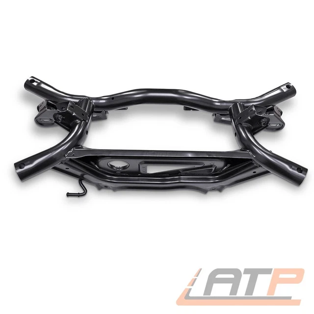 ACHSKÖRPER ACHSTRÄGER HINTERACHSE Für Dodge Caliber Jeep Compass ...