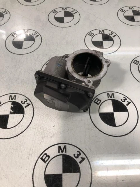 BOITIER PAPILLON BMW SERIE 5 F10 PHASE 1 13547806231 EUR 200,00 ...