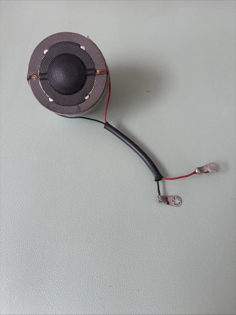 CELESTION HF 2000 tweeter, from Ditton 25 £21.52 - PicClick UK