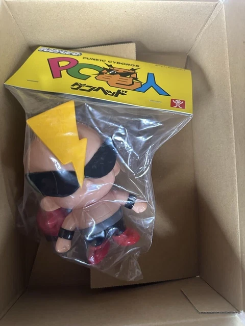 WONDER FESTIVAL 2025 Summer UNCUT Video Game Hero PC Electric Man ...