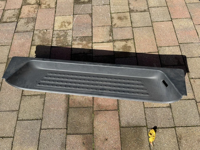 VW T5 T6 Transporter Sliding Side Door Loading Step Insert Abp ...