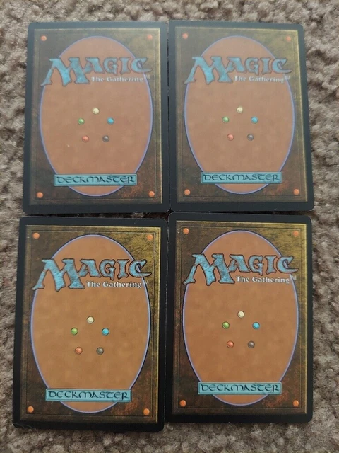 LP MAGIC THE Gathering MTG Pacifism M13/m14 EUR 0,47 - PicClick FR