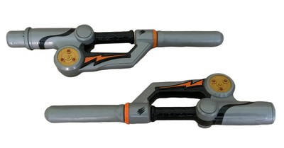 POWER RANGERS JUNGLE Fury Tonfa Sword BANDAI Working Sounds £15.73 ...