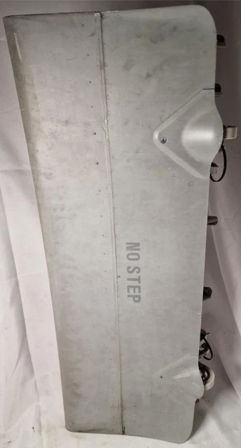 RAF EUROFIGHTER EF-2000 Typhoon T1ZJ804 Air intake cowl LH Art Upcycle ...