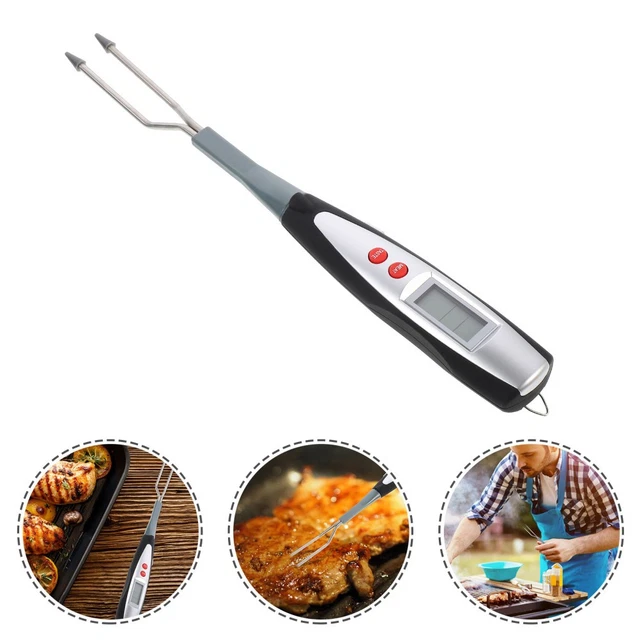 KITCHEN COOK TEMPERATURE Indicator Beef Digital Instant Read ...