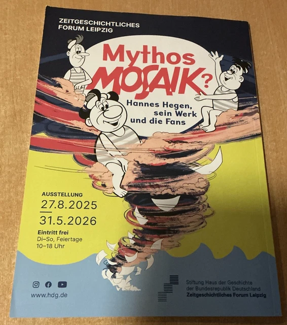 ALFONS DER COMICREPORTER Ausgabe 4/2025 UND Ausgabe 1/2026.Gebraucht ...