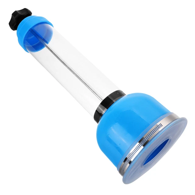 CALF BREATHING PUMP Cattle Breathe Pump Calf Breathing Device Barn ...