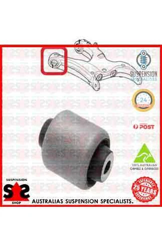 REAR AXLE LOWER Mounting, Control/Trailing Arm Suit BMW X5 xDrive 25 d X5 (F15, EUR 37,16 ...