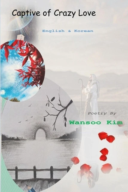 CAPTIVE OF CRAZY Love: in English and Korean by Wansoo Kim Paperback Book EUR 19,10 - PicClick FR