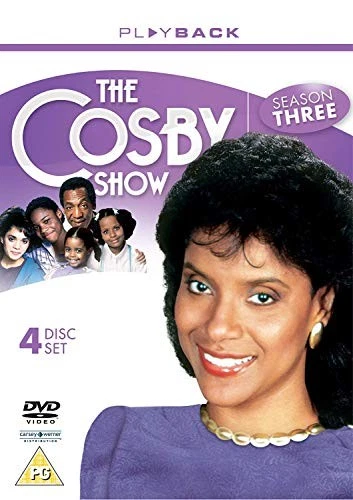 THE COSBY SHOW: Season 3 [DVD] - DVD J8VG The Cheap Fast Free Post £38. ...