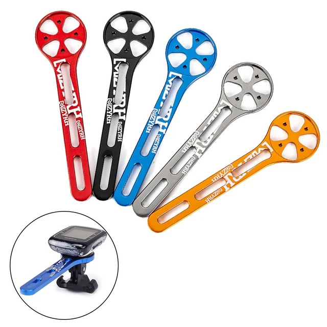 PORTE-VÉLO DE ROUTE sécurisé et polyvalent conçu pour Garmin Wahoo EUR ...