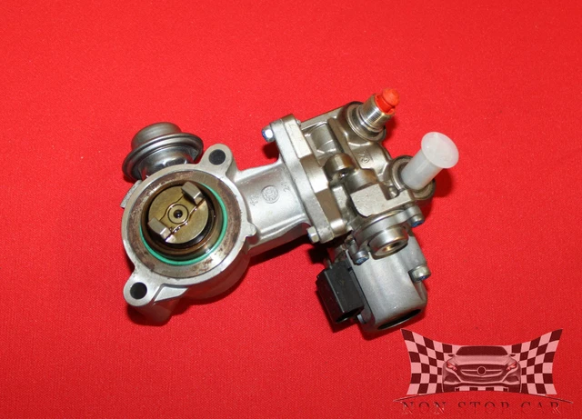MERCEDES W204 180 CGI High-Pressure Injection Pump A 2710702201 A ...