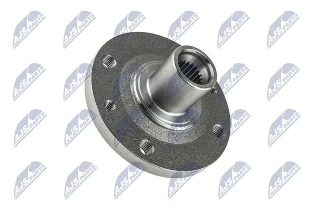 WHEEL HUB KLP-RE-006P FOR RENAULT CLIO/II/Hatchback/Van LAGUNA 19 ...