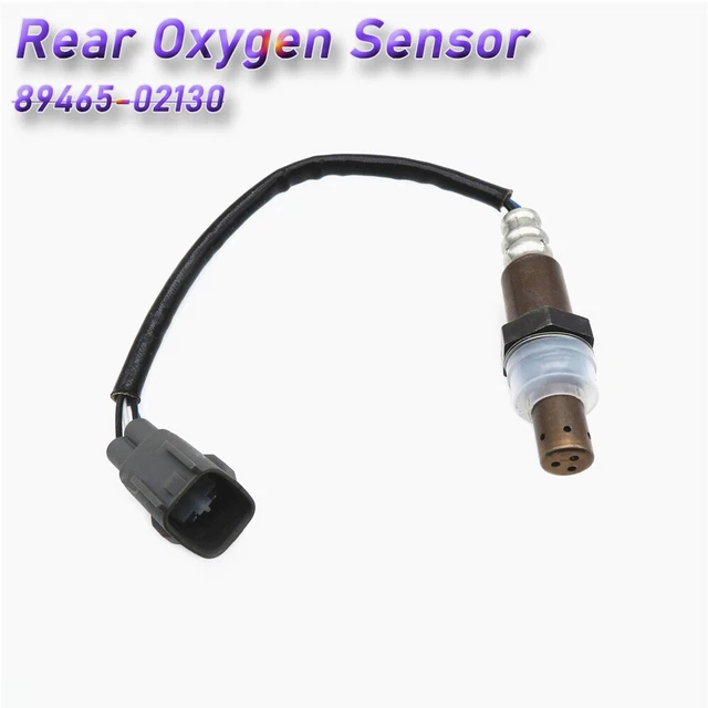 89465-02130 OXYGEN SENSOR For Carina E Corolla Land Cruiser Lexcen ...