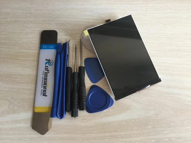 BRANDNEU IPOD TOUCH 2G LCD Bildschirm Ersatz 2. Gen 2G EUR 12,65 - PicClick DE