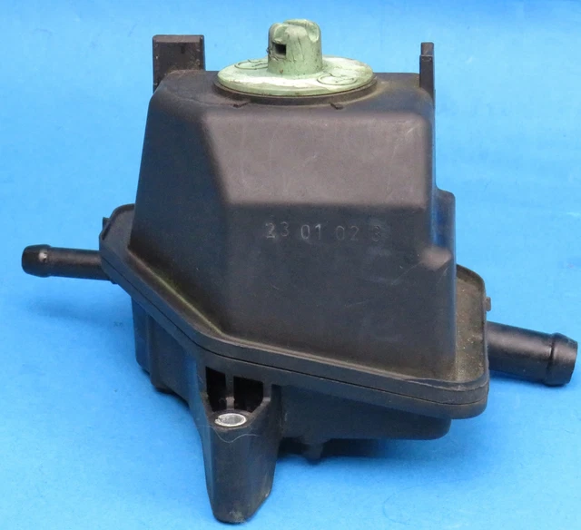 VW GOLF MK4 Power Steering Fluid Reservoir Bottle 1J0422371C £5.99 ...