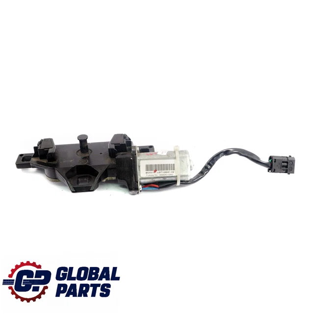 BMW SERIES E61 E61N LCI E71 Trunk Lid Power Lock Drive Motor 7129931 ...