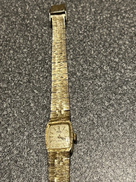 RARE VINTAGE BENTIMA Star Swiss Made Ladies Watch £52.50 - PicClick UK