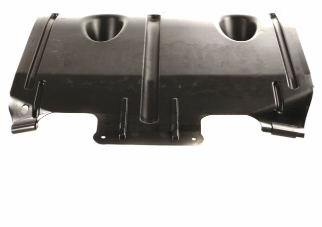 FORD FOCUS MK3 C346 hinterer Unterboden Luftabweiser Panel 1714724 NEU ...