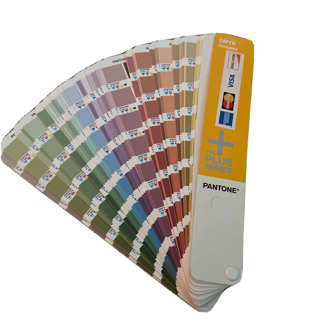 Pantone Formula Guide Colors FOR SALE! - PicClick UK