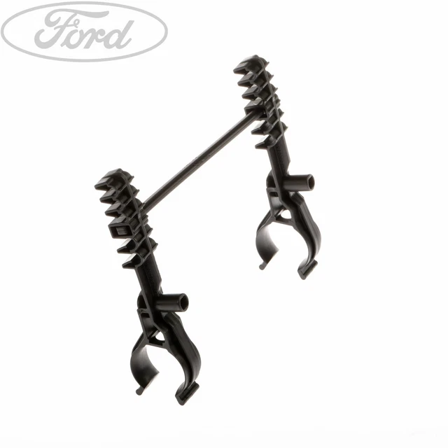 GENUINE FORD FOCUS MK1 Front Brake Pipe Clip 1073227 £4.99 - PicClick UK