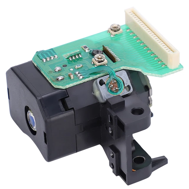 LENS MODULE EASY Install Replace For DVD Player PVR‑302T £18.47 ...