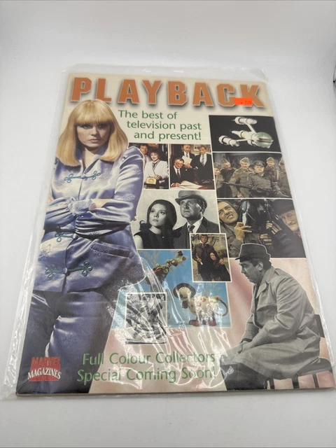 HAMMER HORROR 3 May 1995 Magazine The Curse of the Mummy's Shroud VG 4. ...