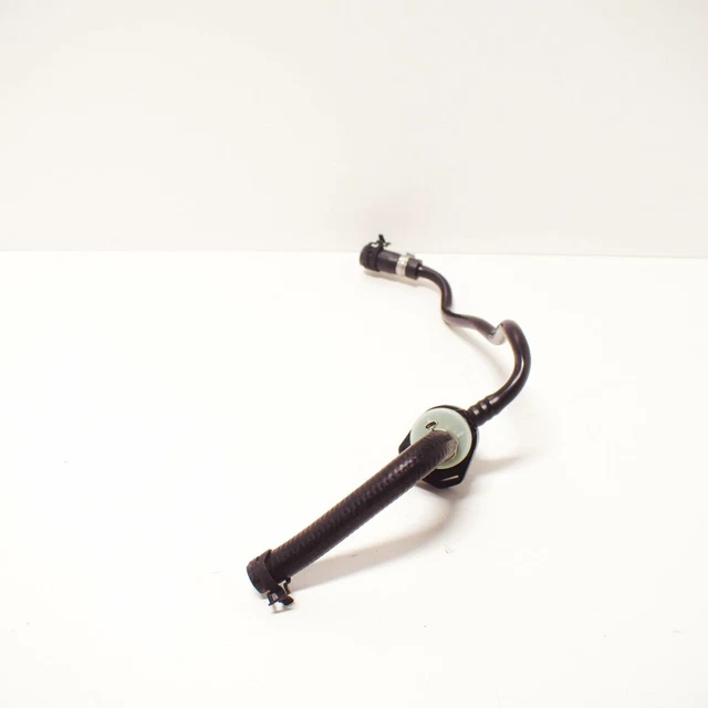 OEM MERCEDES BENZ Glc C253 Moteur Atmung Ventil Ligne A2740182201 ...