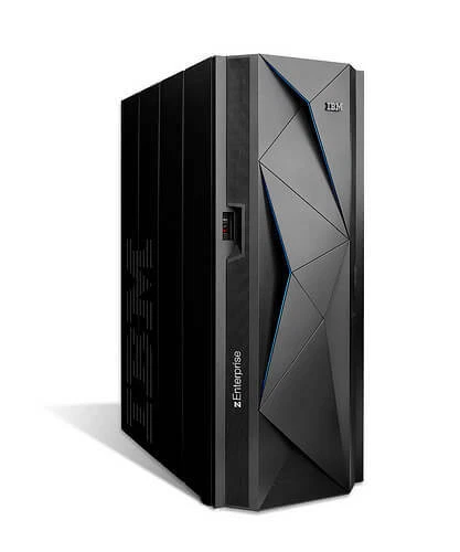 IBM MAINFRAME Z12 2828-A01 BC12 System z.. £9,000.00 - PicClick UK