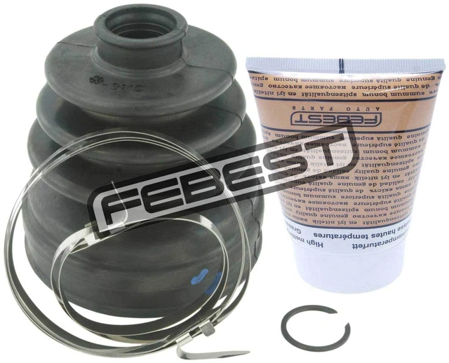 BOOT INNER CV Joint Kit 77X88X21 For MITSUBISHI AIRTREK CU# CV Joint ...