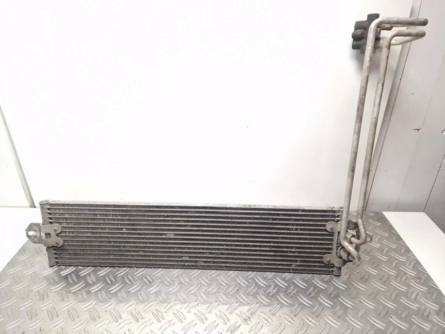 AUDI Q7 4L 2007 Transmission gearbox oil cooler 7L0317021 LIU17662 £107 ...