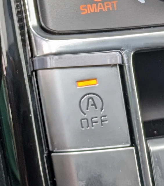 KIA TELLURIDE AUTO Stop/Start Eliminator (ISG Disabler) 2020-2025 $11. ...