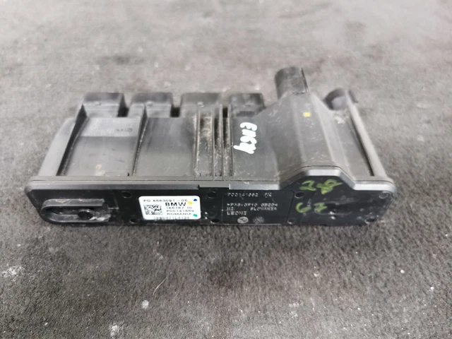BMW G30 G31 g20 g11 g21 g01 Integrated Supply Module Ecu 8583091 EUR 45 ...