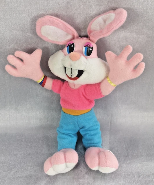 SPARKY’S CREW SPARKLE Rabbit Parkdean Resorts 20” Plush Soft Toy £12.00 ...
