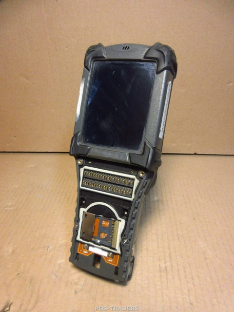 SYMBOLE MC9090-GJ0HBFGA2CR CODE-BARRES terminal scanner Wifi CLAVIER ...