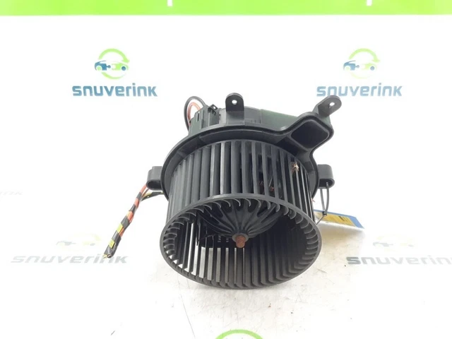 6441CP MOTOR DE VENTILADOR DE CALEFACTOR Peugeot 3008 I (0U/HU) 2010 ...