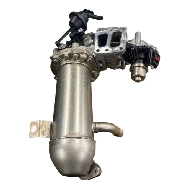 FORD RANGER BOTH Egr Valve & Egr Cooler 2020-2022 Gk2Q-9F464-Af, Gk2Q ...