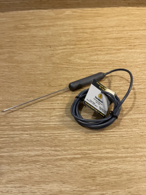 THERMOWORKS PROBE PRO-SERIES TX-1002X-N BS3 $29.99 - PicClick