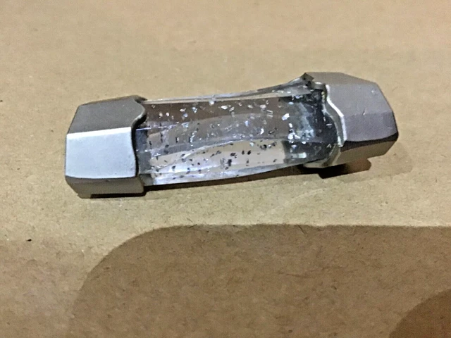 GENUINE POWER RANGERS Dino Charge SILVER Starlight Studios Energem V ...