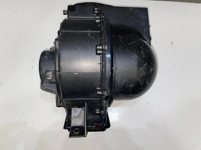 LAND ROVER DEFENDER Tdci PUMA heater blower JGB500030 £80.00 - PicClick UK
