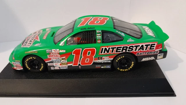 1:32 SCALEXTRIC PONTIAC Nascar $100.00 - PicClick AU
