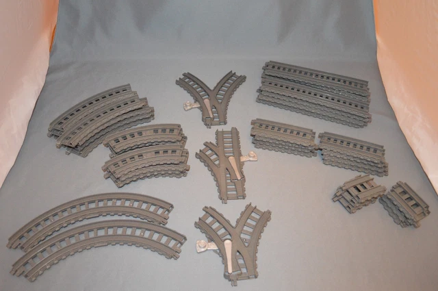 THOMAS THE TANK Engine - Trackmaster Revolution Track Bundle - Select ...