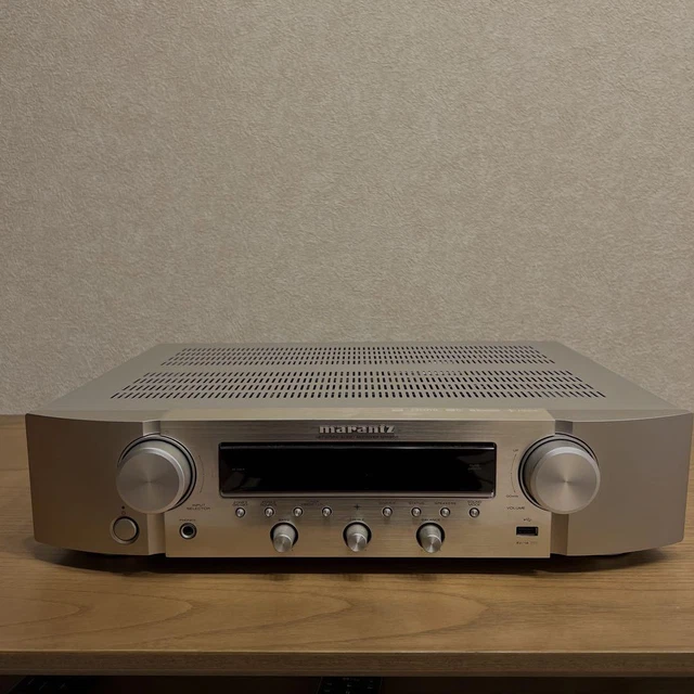 MARANTZ NR1200 HI-FI Stereo Amplifier $1,039.63 - PicClick AU